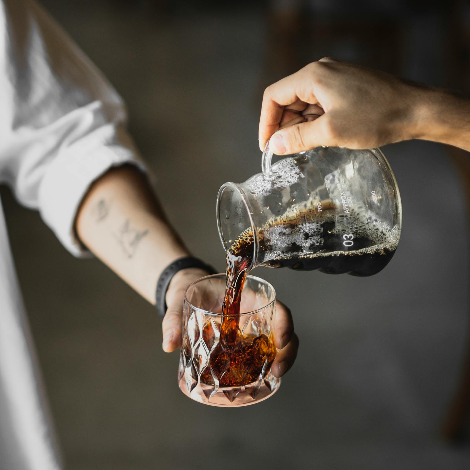 Cold Brew & Non-Alcoholic Kegs for SF Offices | Mike's – Mike's ...