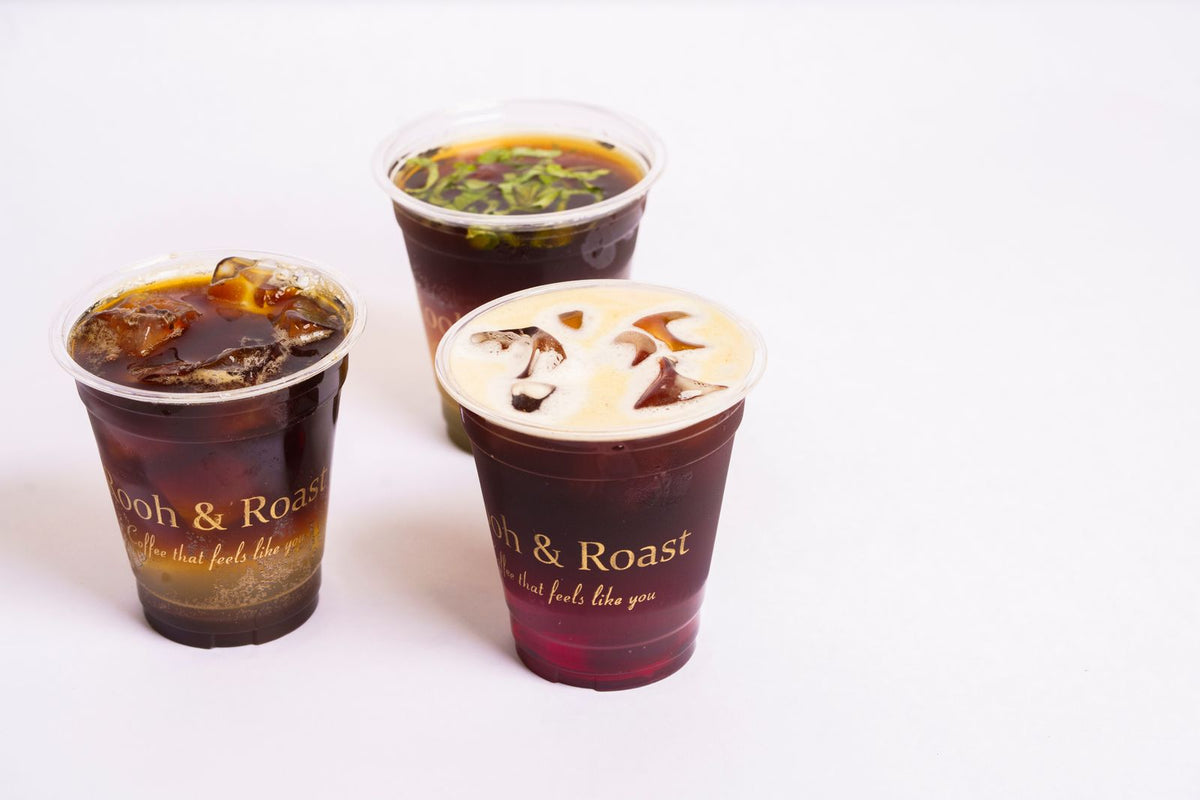 Kombucha & Cold Brew on Tap for Bay Area Teams – Mike's Beverages and ...